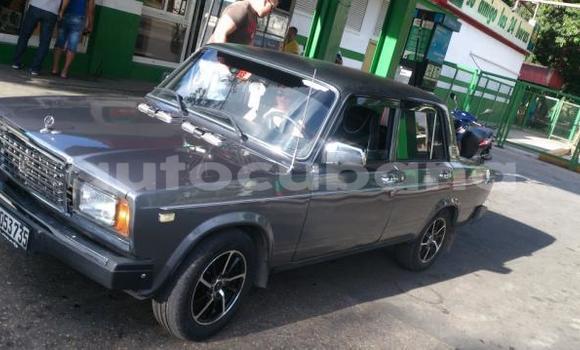 Comprar usados carro lada 2107 otro en havana en habana - autocubana