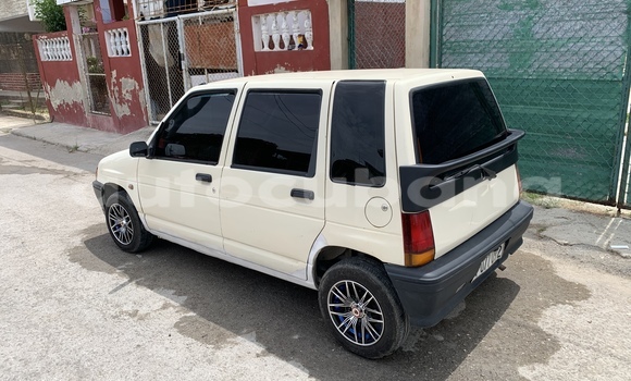 Comprar usados carro daewoo alpheon beige en havana en habana - autocubana